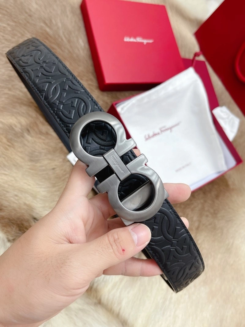 Discounted Ferragamo Belts