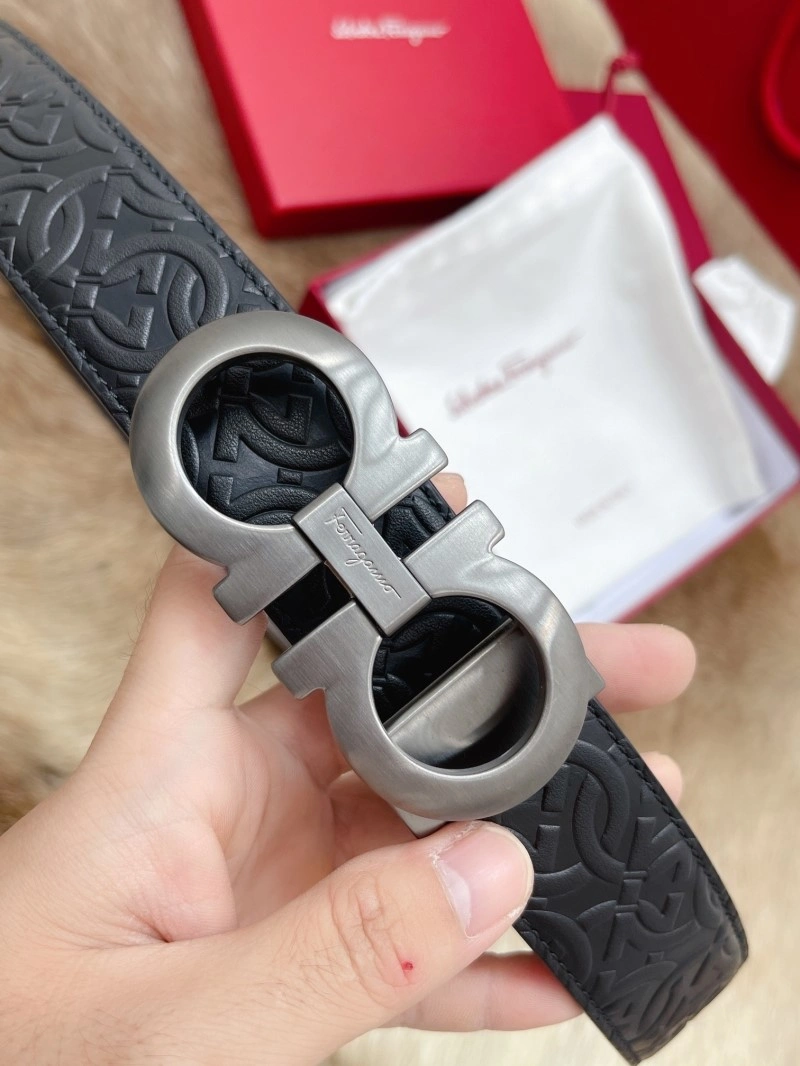 Discounted Ferragamo Belts
