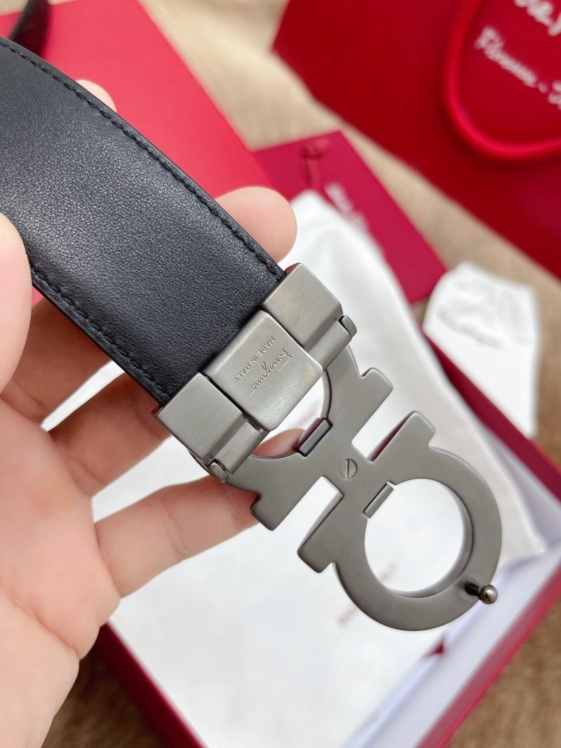 Discounted Ferragamo Belts