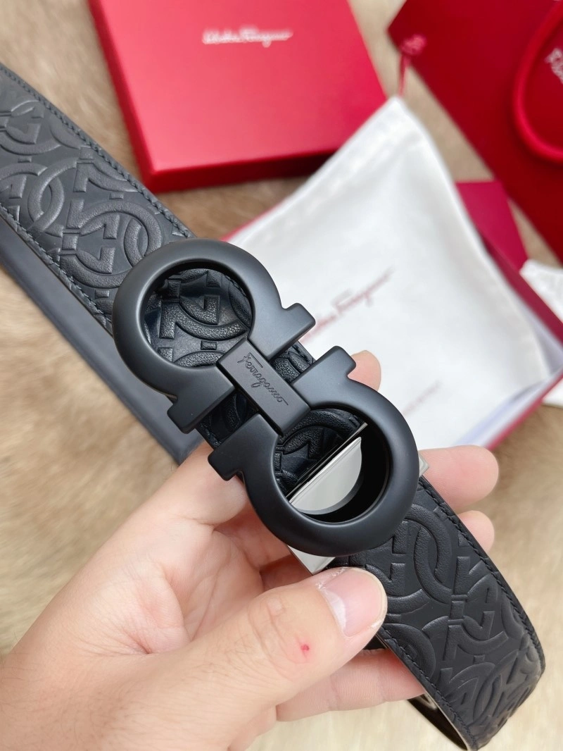 Genuine Ferragamo Belts