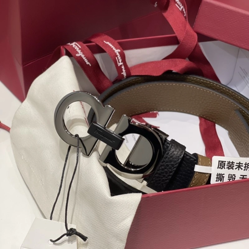 High fidelity Ferragamo Belts