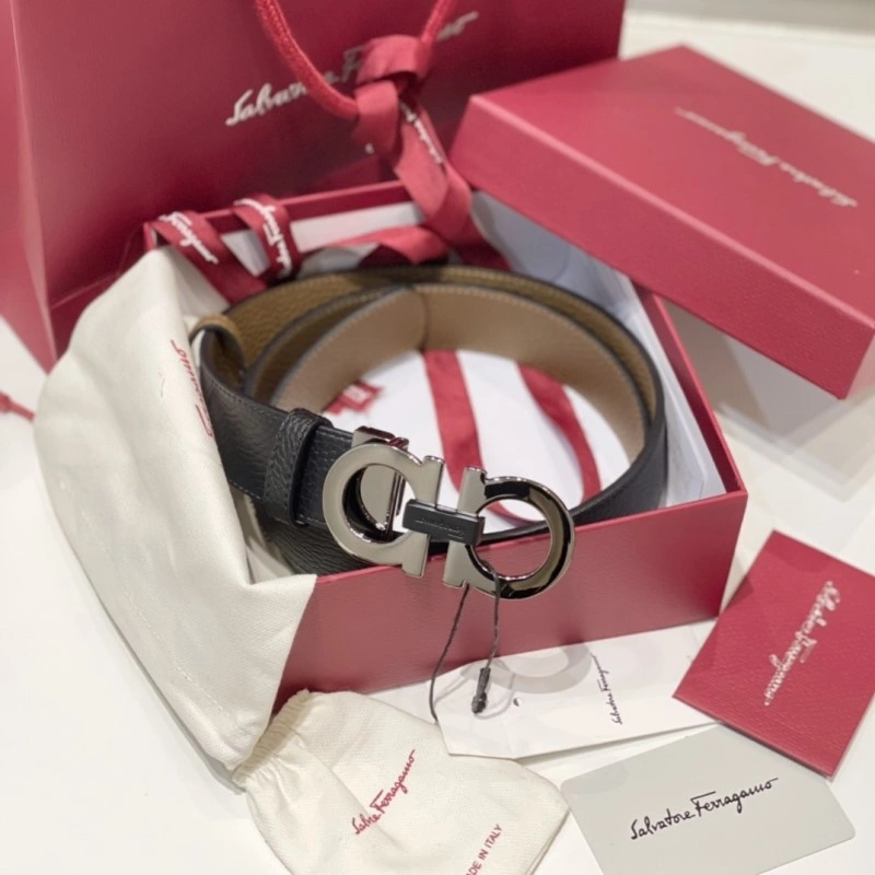 High fidelity Ferragamo Belts