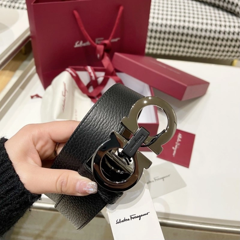 High fidelity Ferragamo Belts