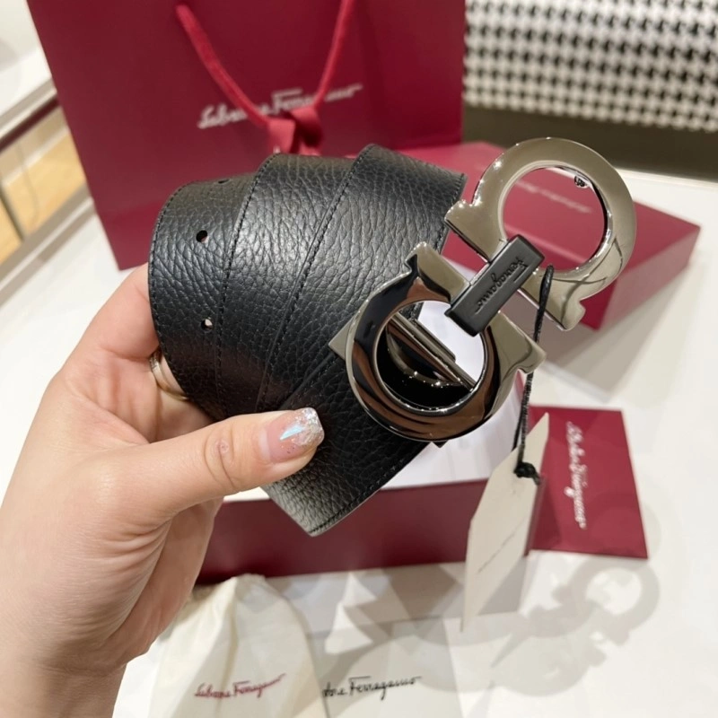 High fidelity Ferragamo Belts