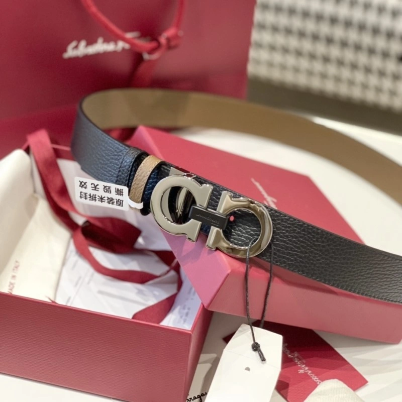 High fidelity Ferragamo Belts