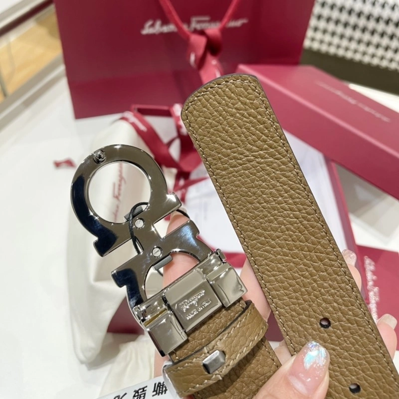 High fidelity Ferragamo Belts