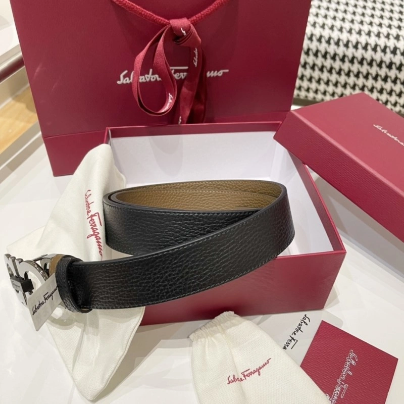 High fidelity Ferragamo Belts