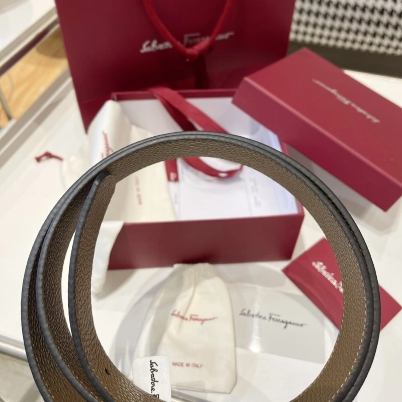 High fidelity Ferragamo Belts