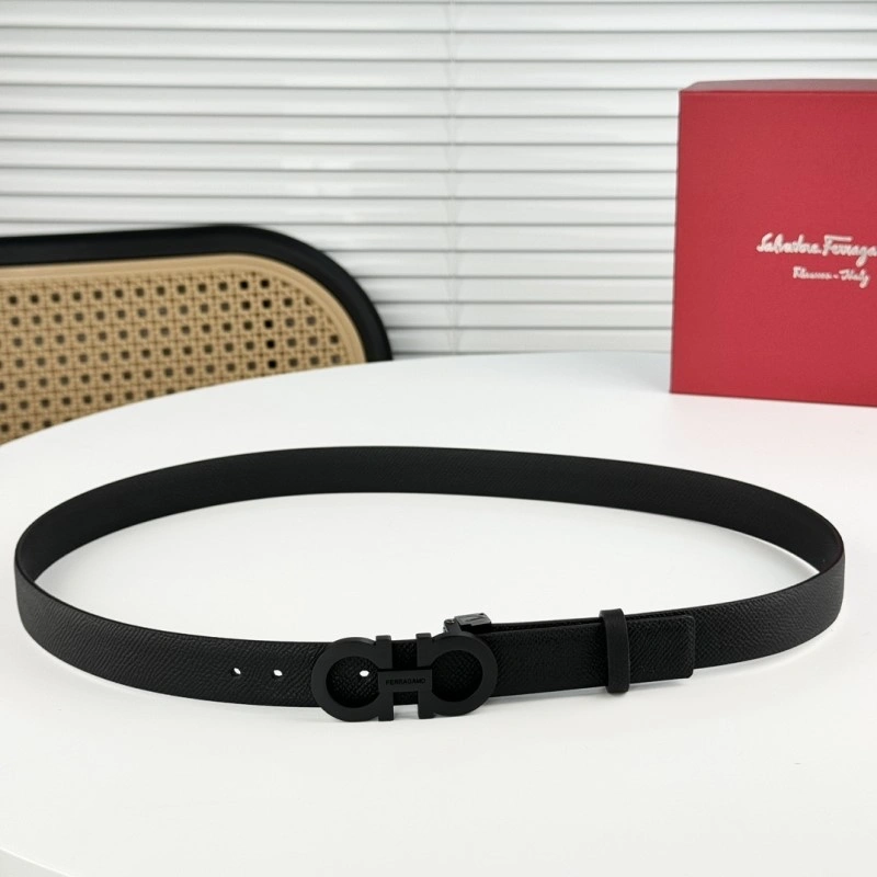 Original Ferragamo Belts