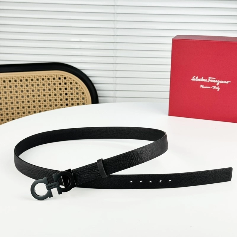 Original Ferragamo Belts