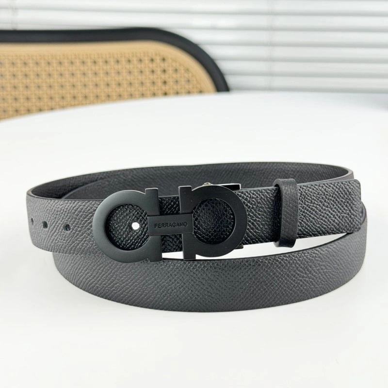 Original Ferragamo Belts