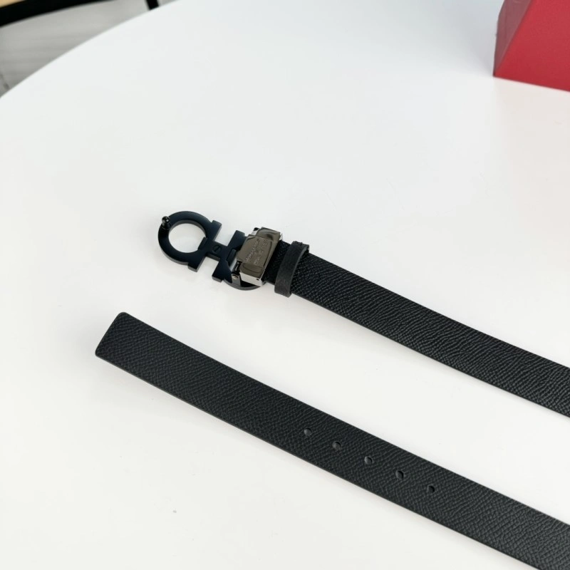 Original Ferragamo Belts