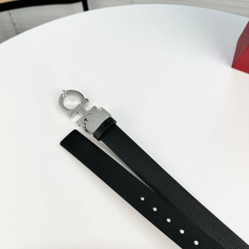 Indistinguishable Ferragamo Belts