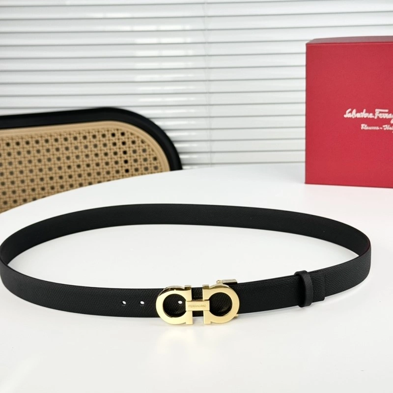 Accurate model Ferragamo Belts