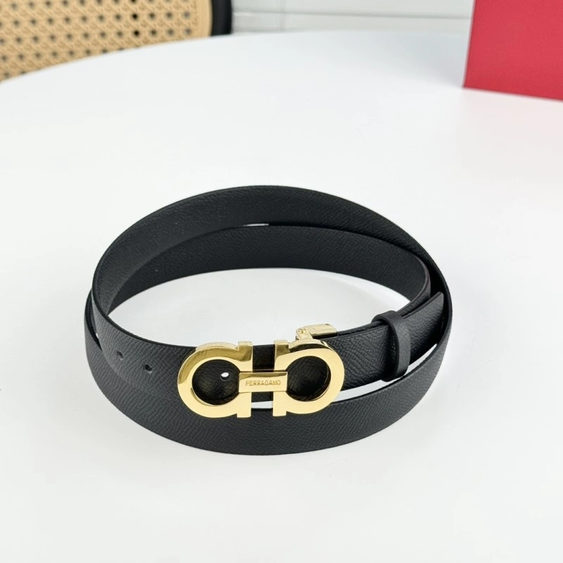 Accurate model Ferragamo Belts