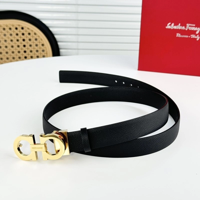 Accurate model Ferragamo Belts