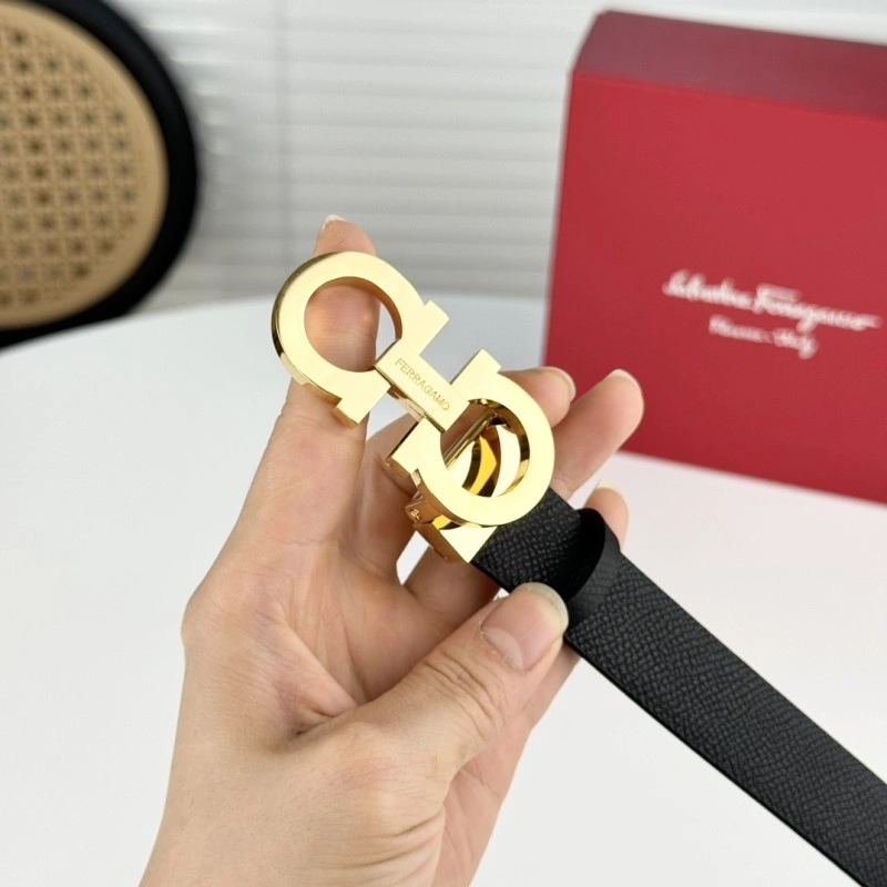 Accurate model Ferragamo Belts