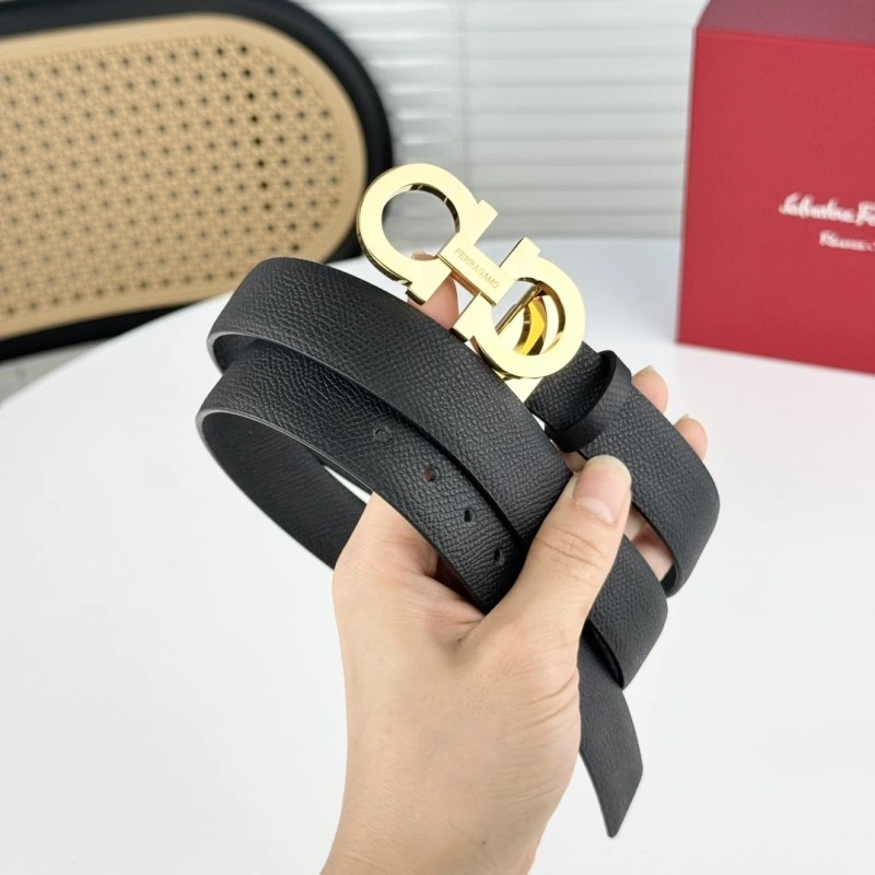 Accurate model Ferragamo Belts