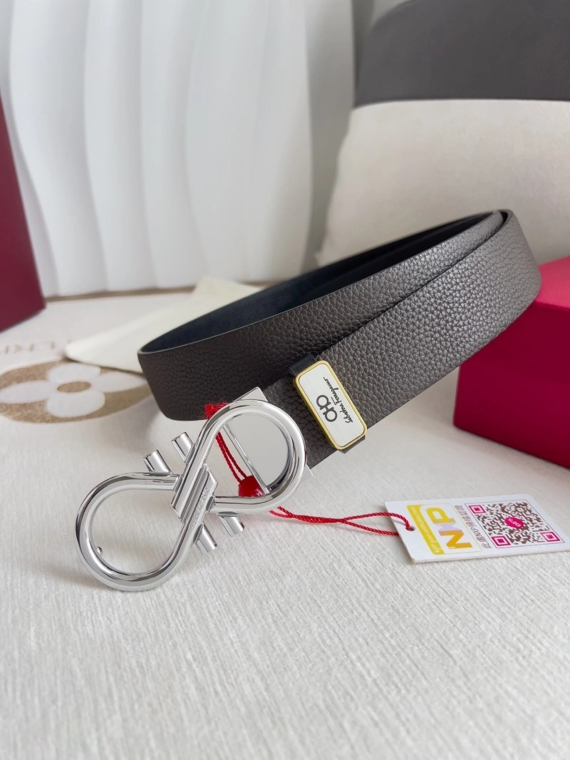 Mirror quality Ferragamo Belts