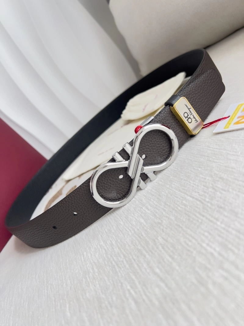 Mirror quality Ferragamo Belts