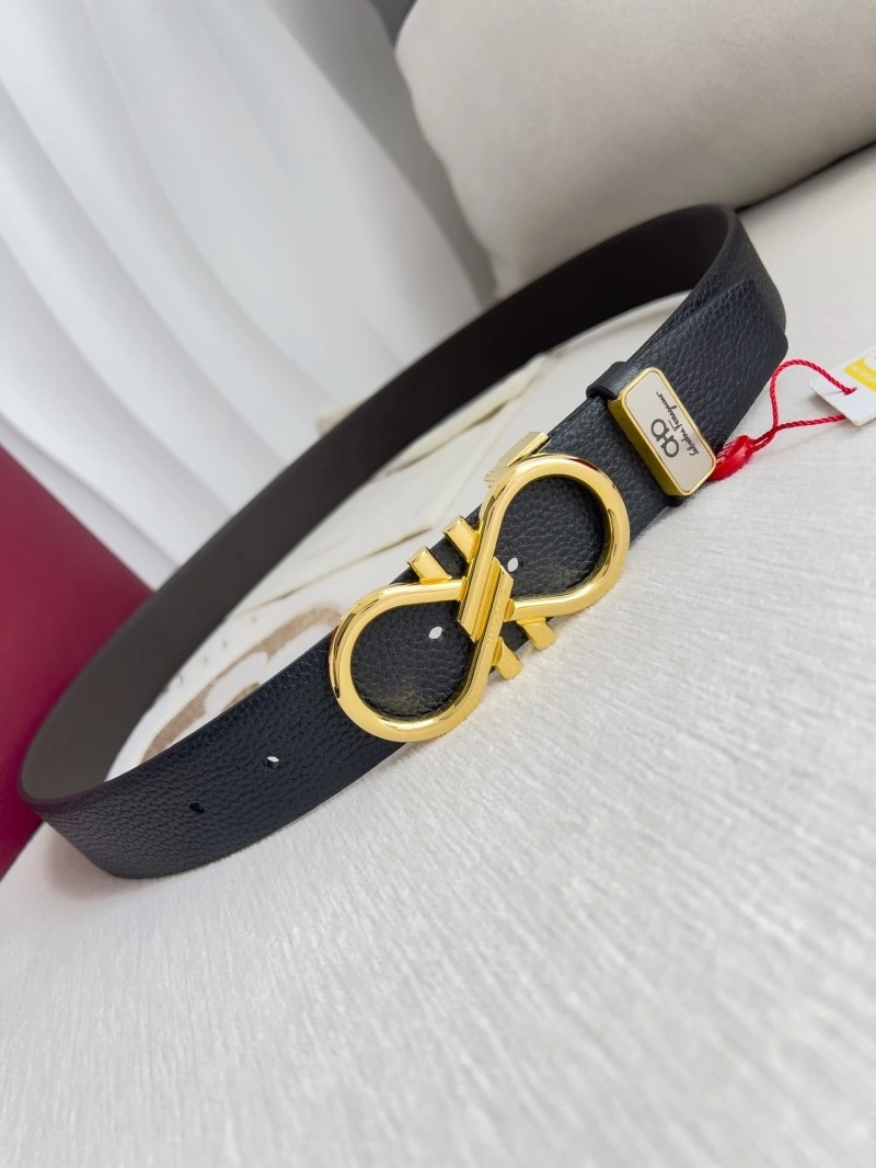Mirror quality Ferragamo Belts