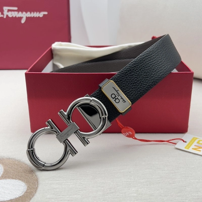 Cut-rate Ferragamo Belts