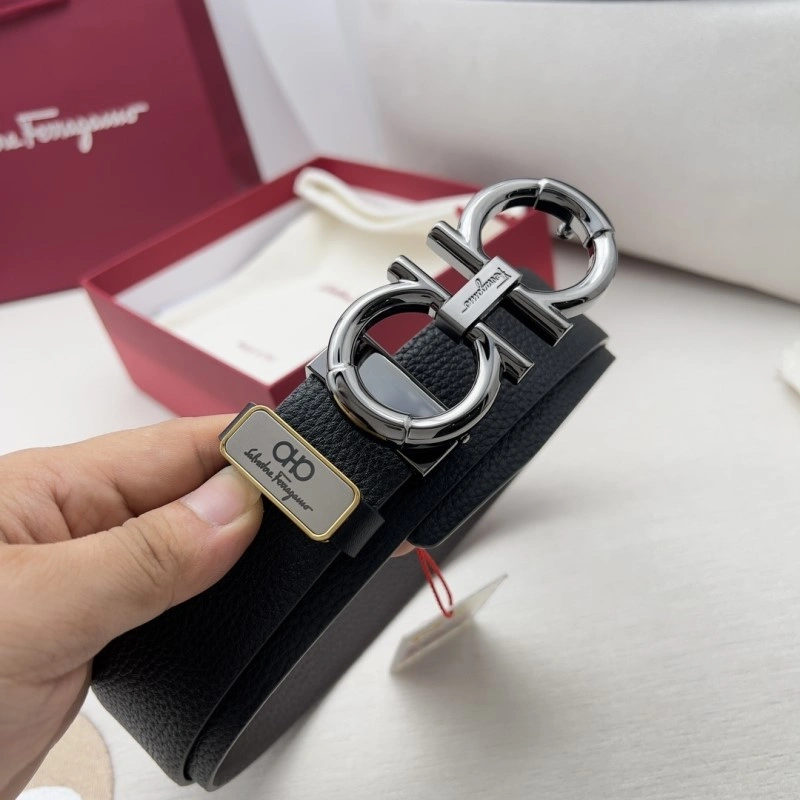 Cut-rate Ferragamo Belts