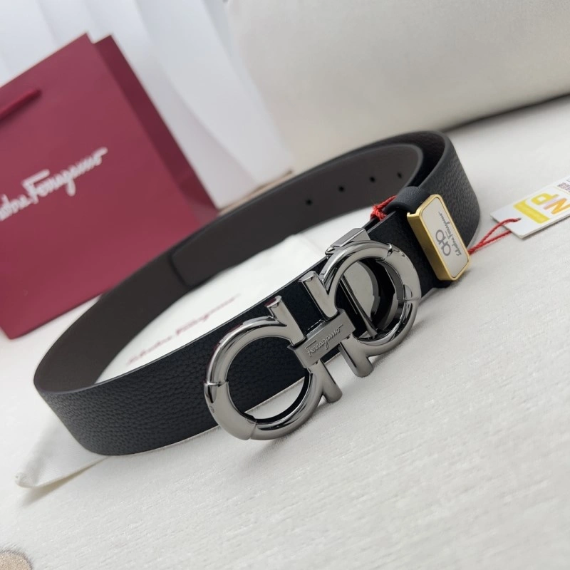 Cut-rate Ferragamo Belts