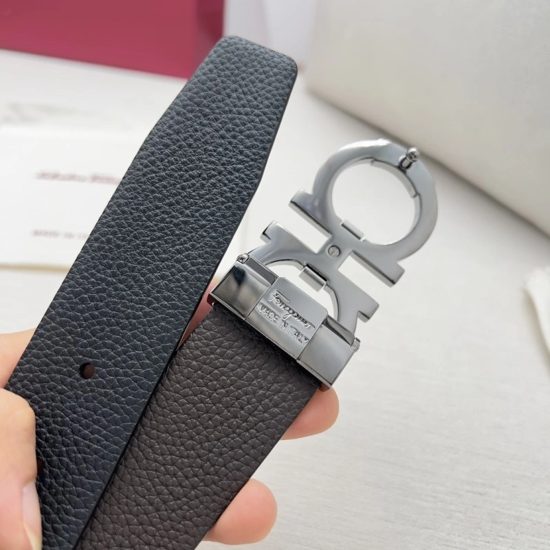 Cut-rate Ferragamo Belts
