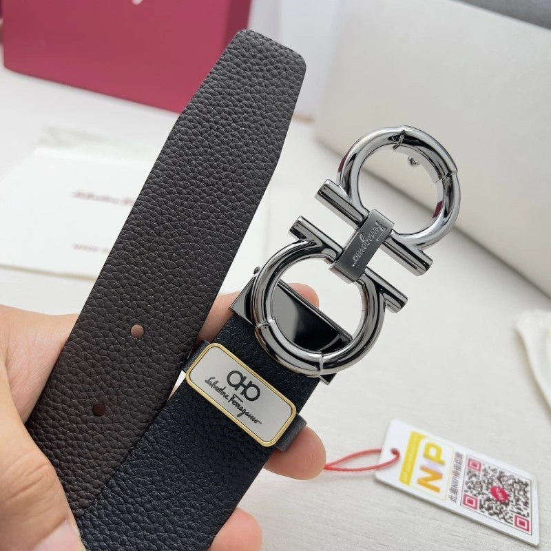 Cut-rate Ferragamo Belts