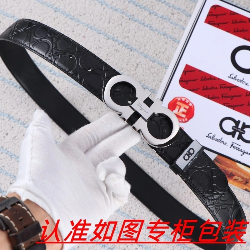 Original Ferragamo Belts