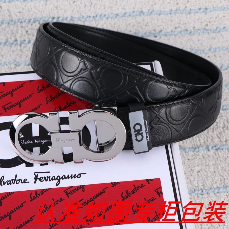 Original Ferragamo Belts