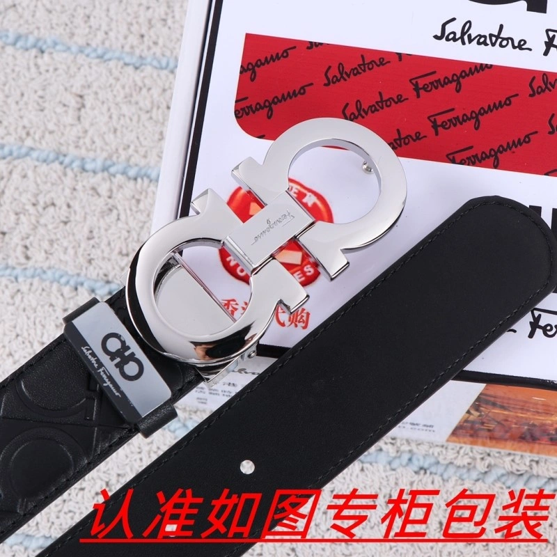 Original Ferragamo Belts