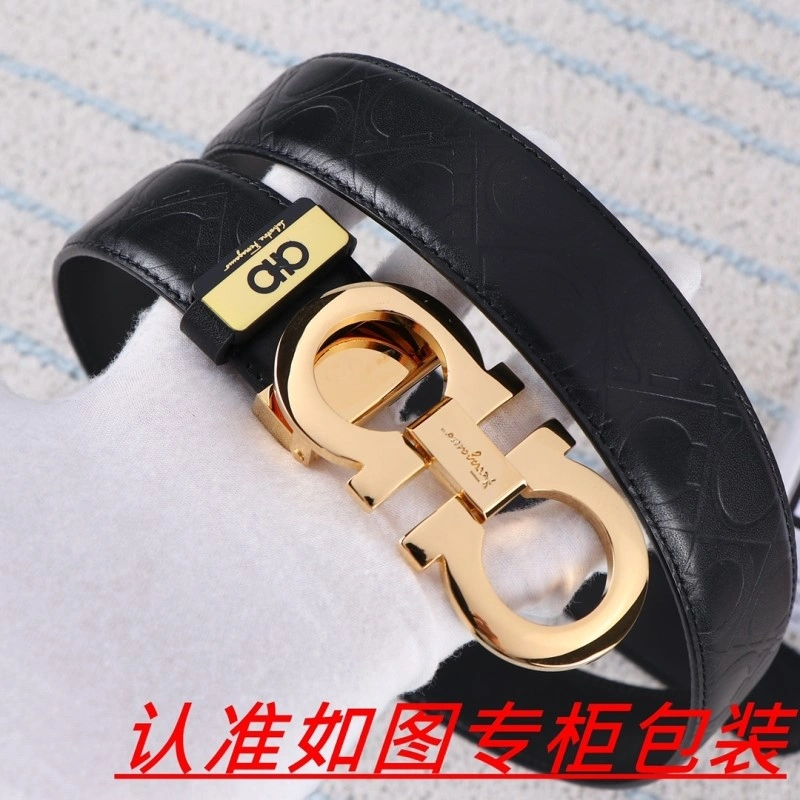 High fidelity Ferragamo Belts