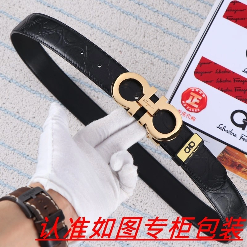 High fidelity Ferragamo Belts