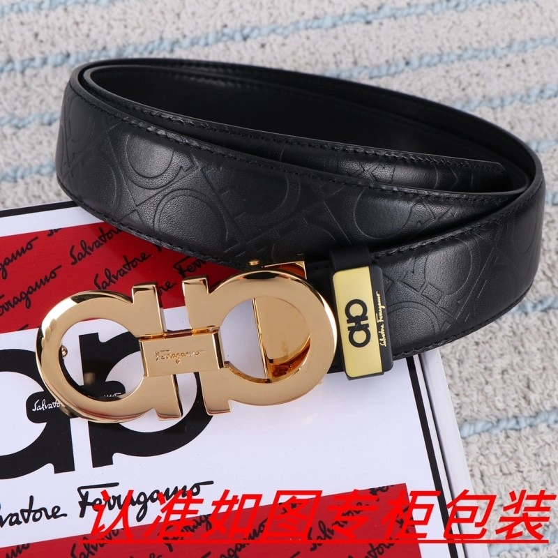 High fidelity Ferragamo Belts