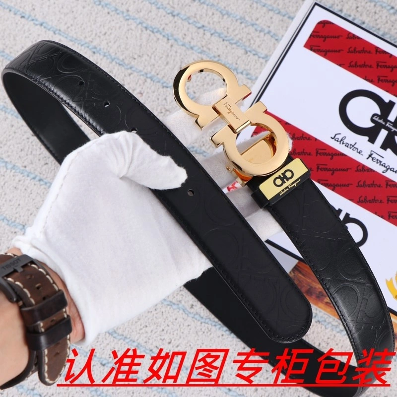 High fidelity Ferragamo Belts