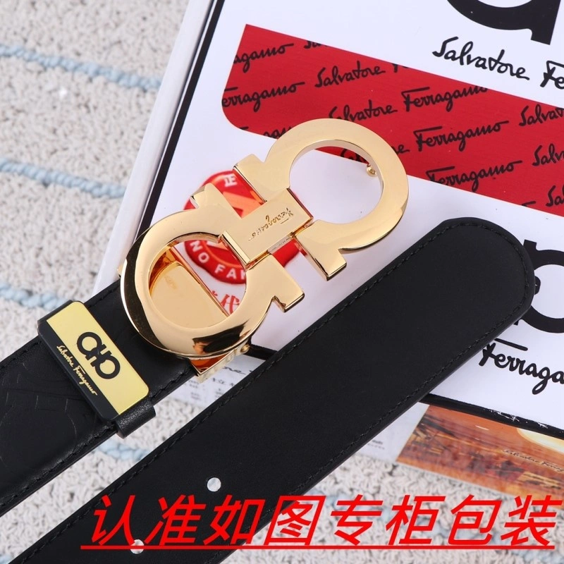 High fidelity Ferragamo Belts