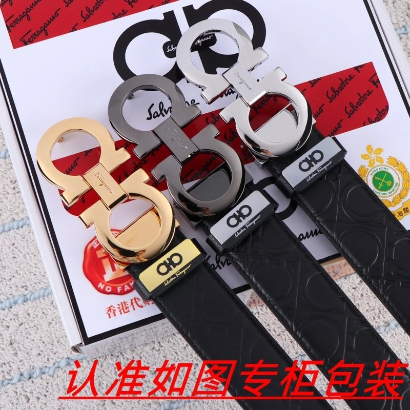 High fidelity Ferragamo Belts