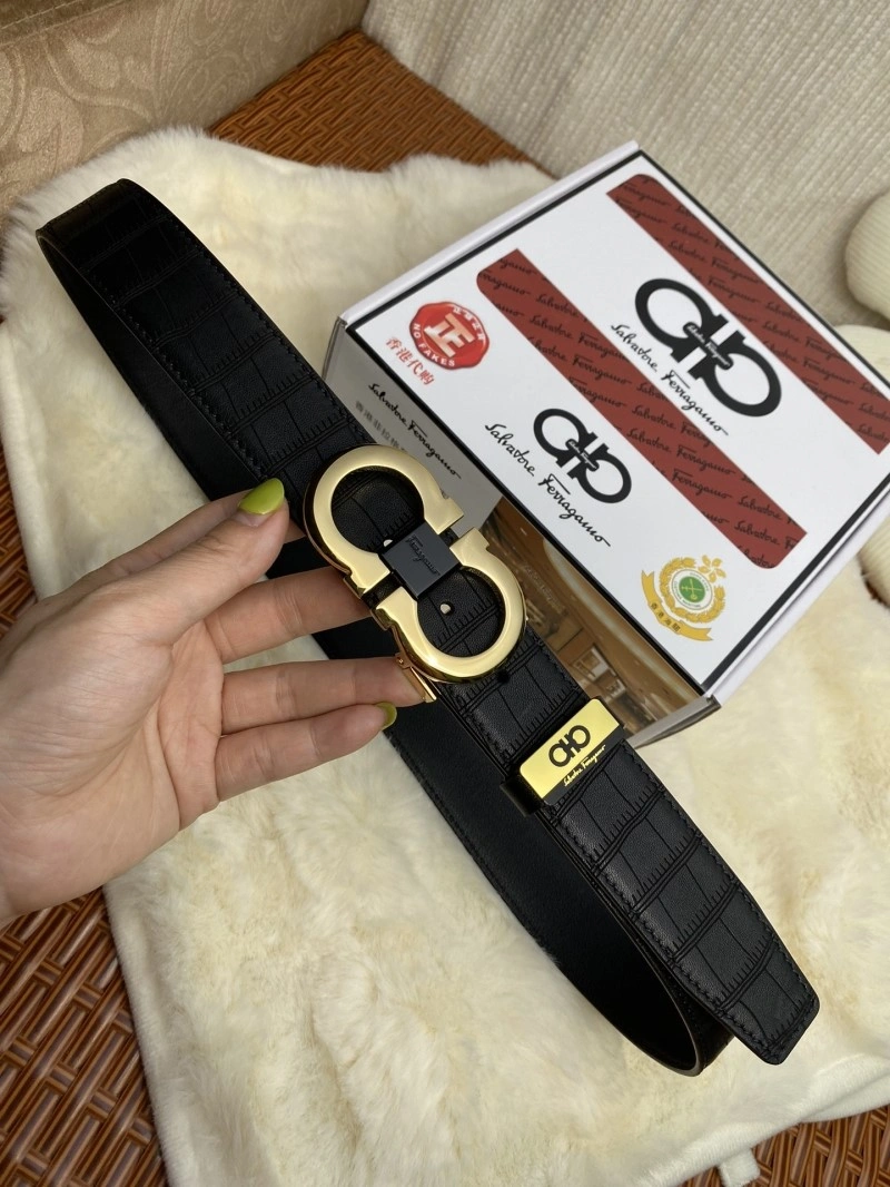 Top match Ferragamo Belts