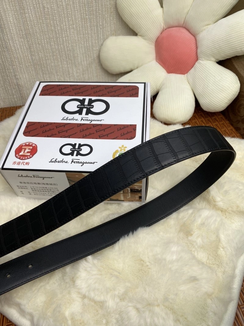 Top match Ferragamo Belts