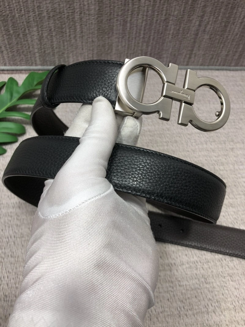Precise copy Ferragamo Belts