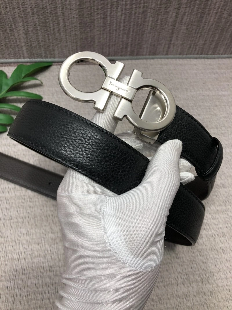 Precise copy Ferragamo Belts