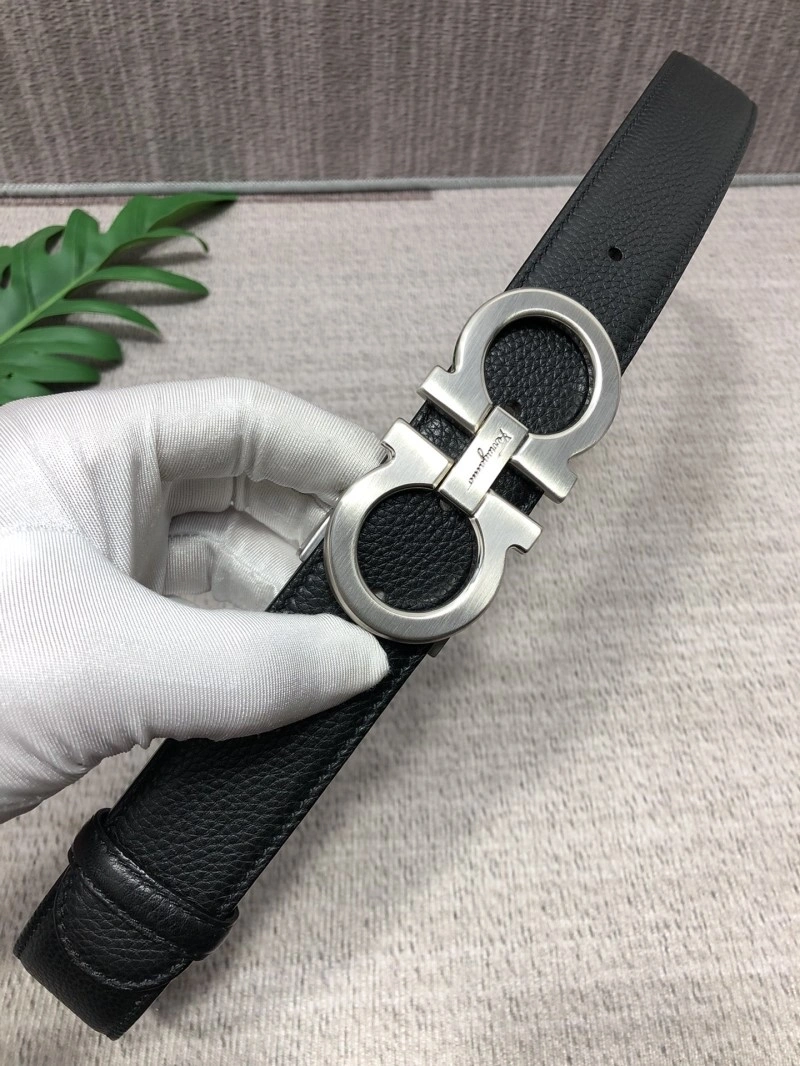 Precise copy Ferragamo Belts