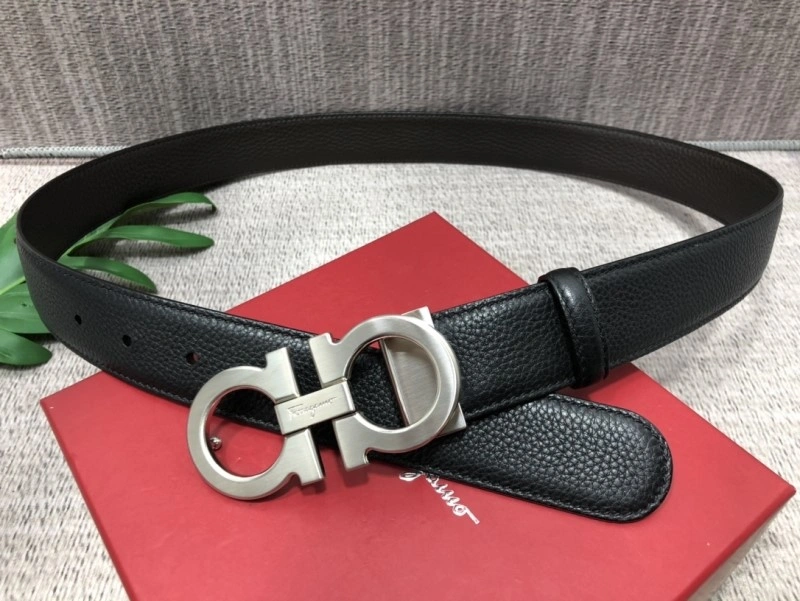 Precise copy Ferragamo Belts
