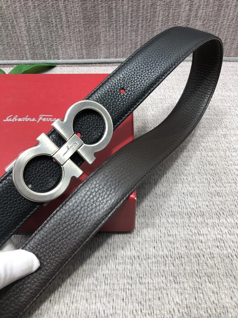 Precise copy Ferragamo Belts