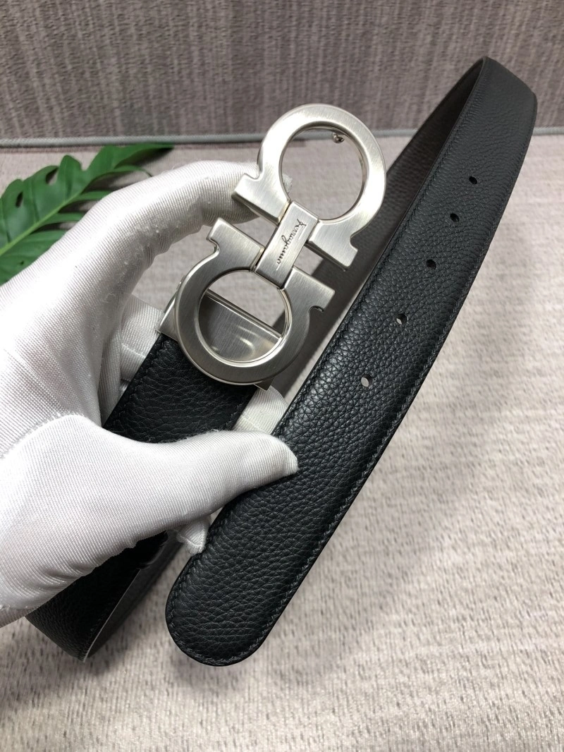 Precise copy Ferragamo Belts