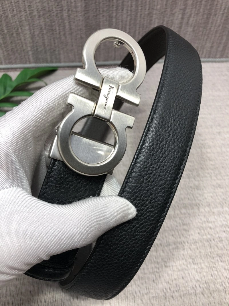 Precise copy Ferragamo Belts