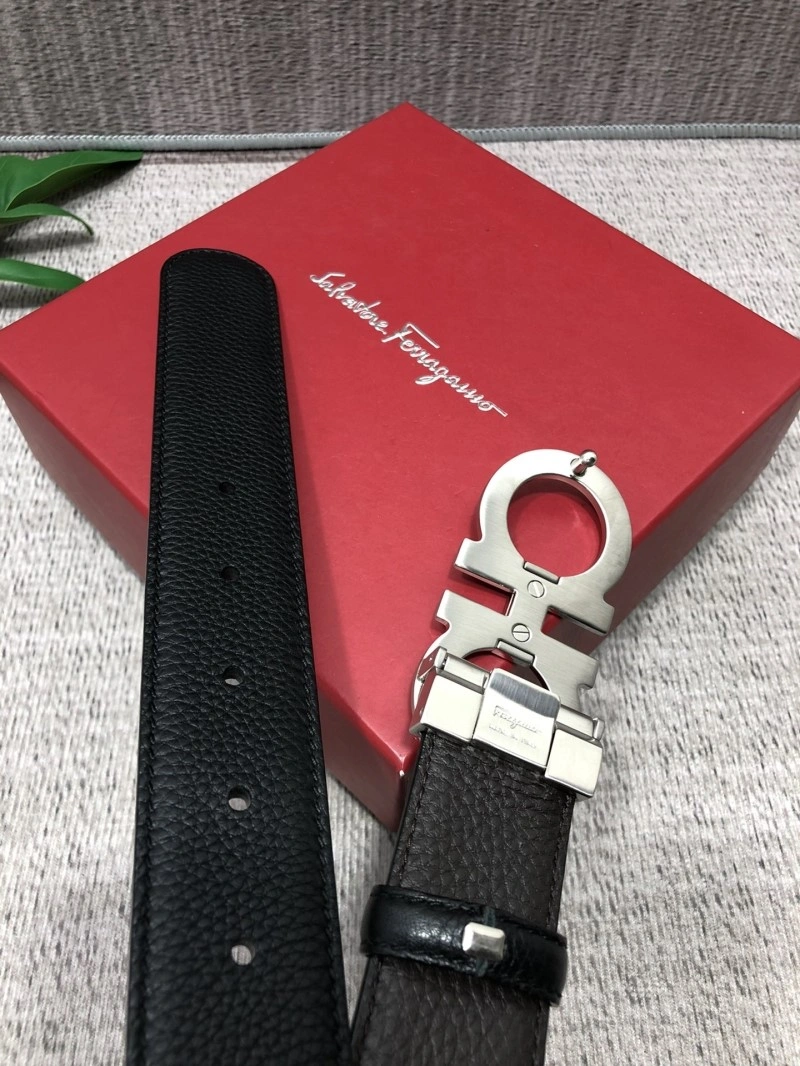 Precise copy Ferragamo Belts