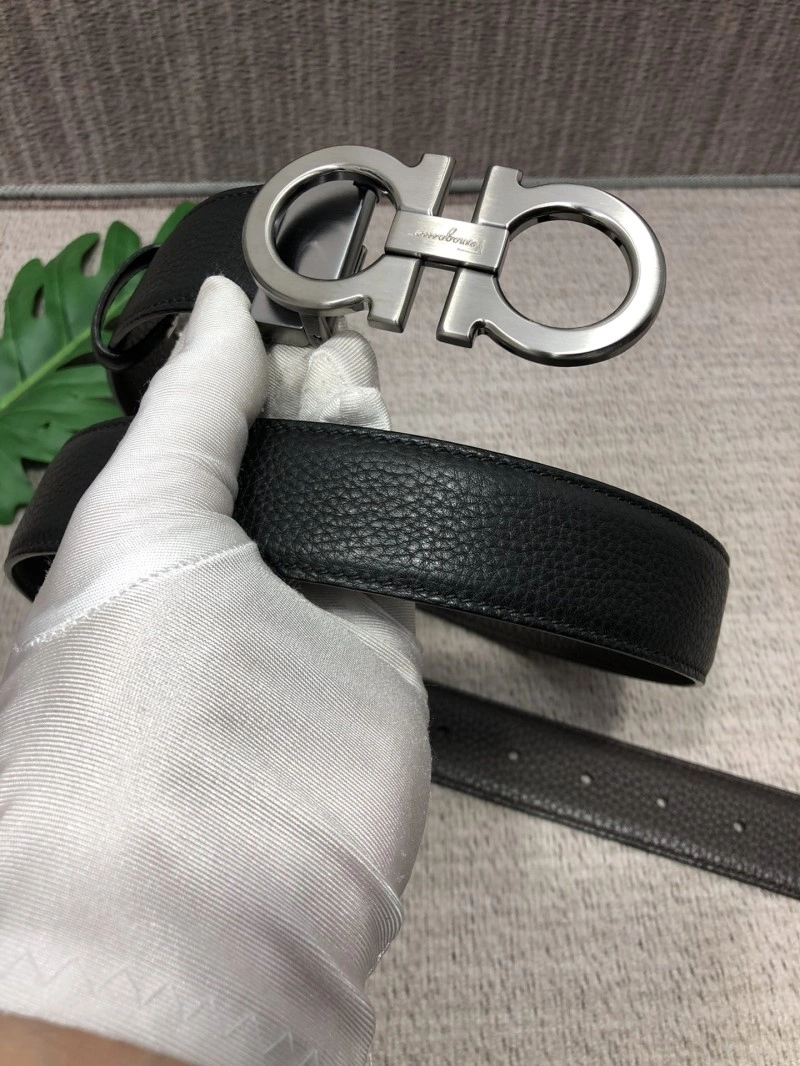 Official Ferragamo Belts